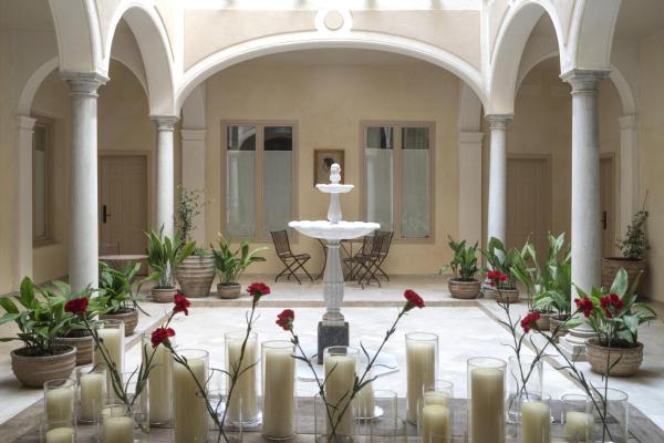 Raíces Alameda Casa Palacio - Spain