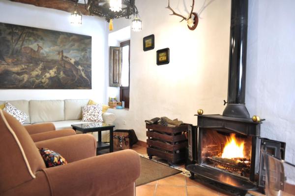Casa De Pueblo Con Encanto - Entre Mar Y Montaña - Dúrcal