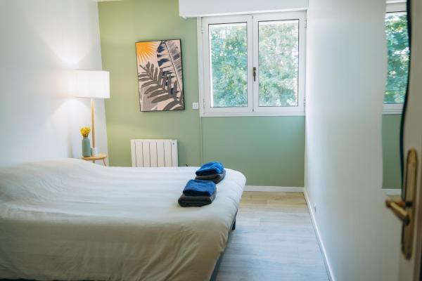 Pura Vida, Parking Sur Place, 500m De La Mer - Étretat