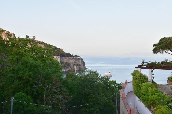 Casa Idenia - Procida