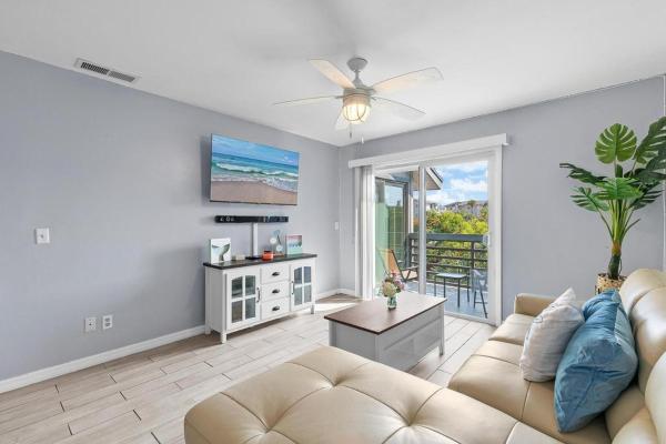 Sea Woods 211 - New Smyrna Beach, FL