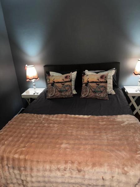 Kort A Moi - Lichtenburg