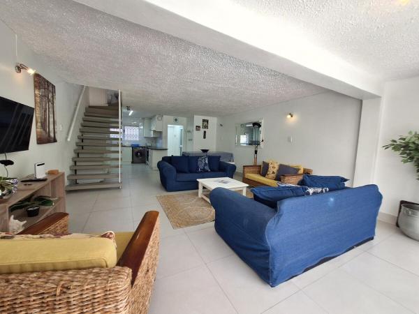 Holiday Home By The River With Jetty - Port Alfred