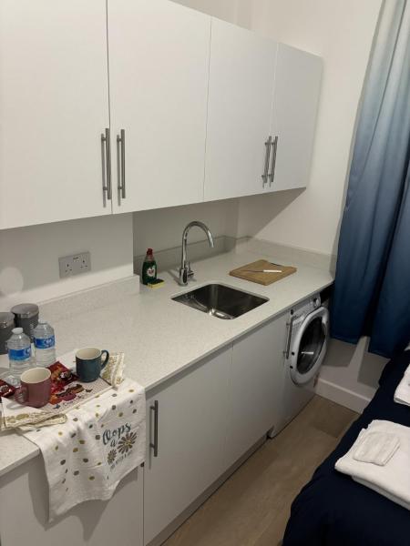 Midsumerington - Cromwell