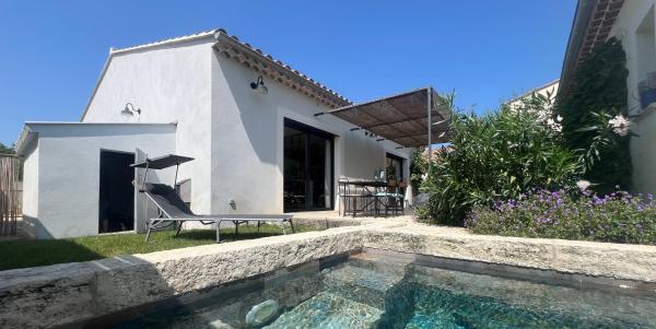 La Maison De Flore - Le Thor