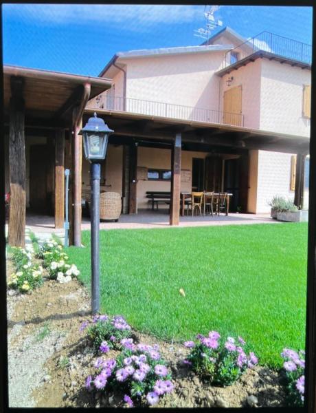 Affittacamere La Grotta Magica - Marche