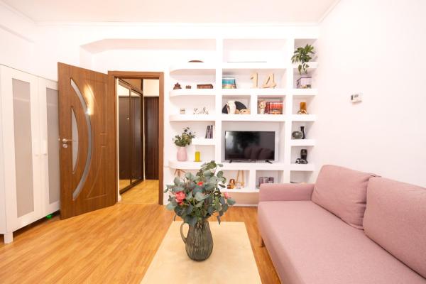 Old Town Home Unirii - Bukarest