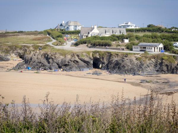 Yha Treyarnon Bay - Cornouailles