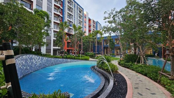 Cabanas Huahin By Pikul - Hua Hin