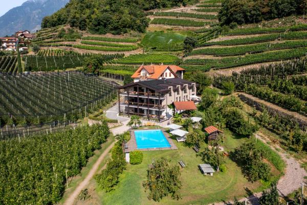 Residence Winklgut - Marling