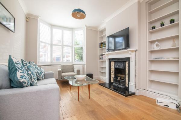 Central 2 Bd Townhouse - Stratford-upon-Avon