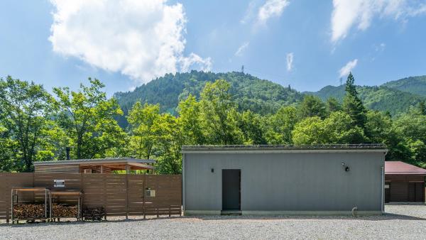 Wat Resort プライベート ヴィラ ひだいちのみや - Takayama