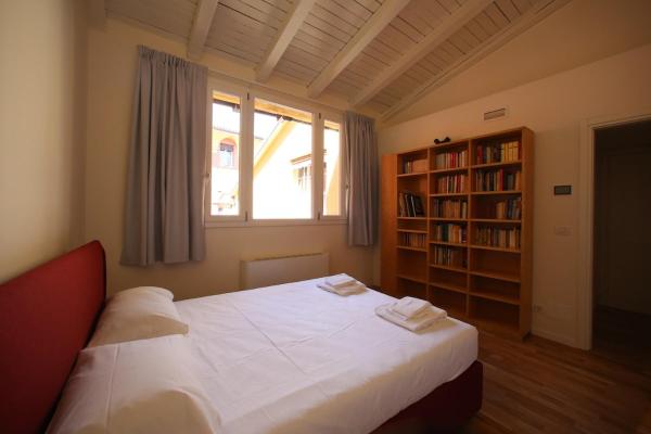 Getthekey Attico Marsili - Bologne