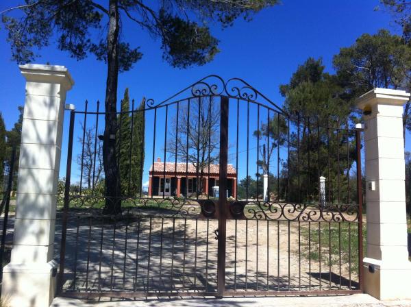 Le Putt-tee Bastidon - Nans-les-Pins