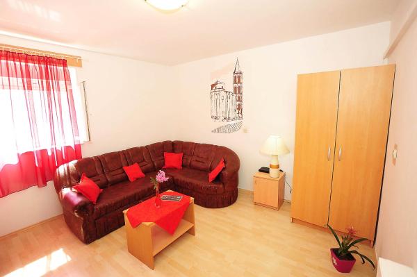 Apartment Mile - Zadar