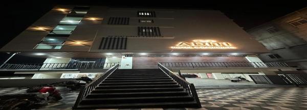 Aditi Hotel And Banquets - Karimnagar