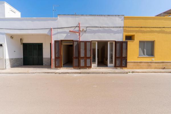 Soleado Apartments By Barbarhouse - Porto Cesareo