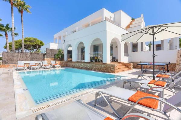 Villa Mar Oberta By Villa Plus - Cala d'Or
