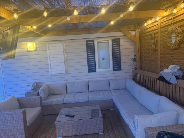 La Cabane à Fredo - Var