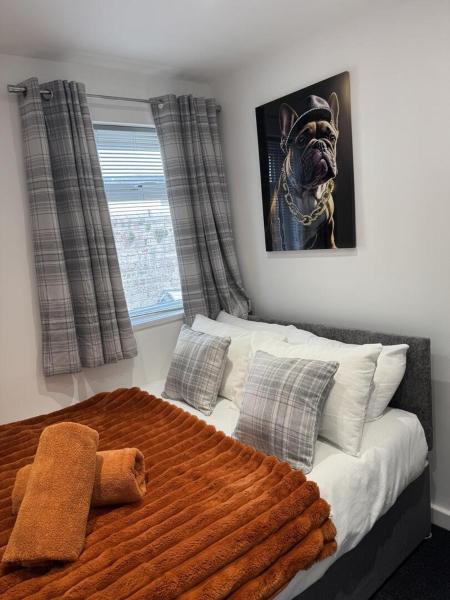 Blackpool Abode - Suites By The Sea - Blackpool