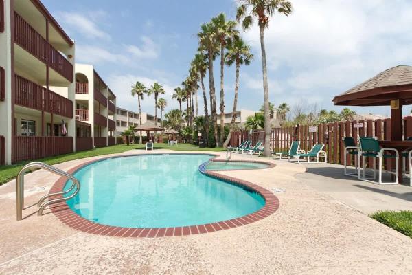 Surfside Ii 109 - South Padre Island