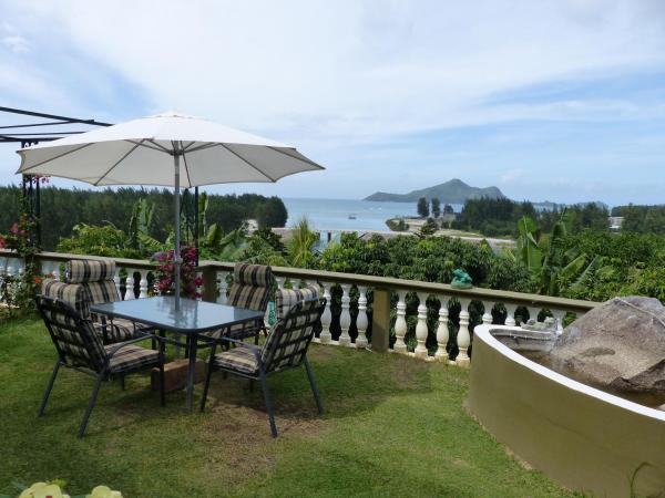 Hibiscus House Seychelles Self Catering - Seychelles