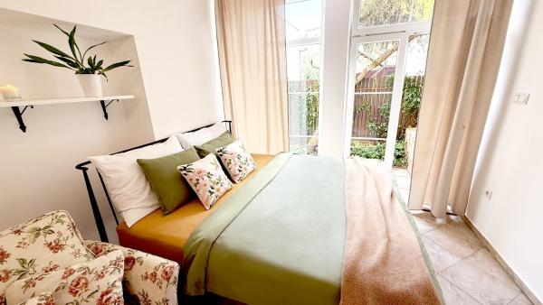 Meštiansky Dom Apartment 2 - Kassa