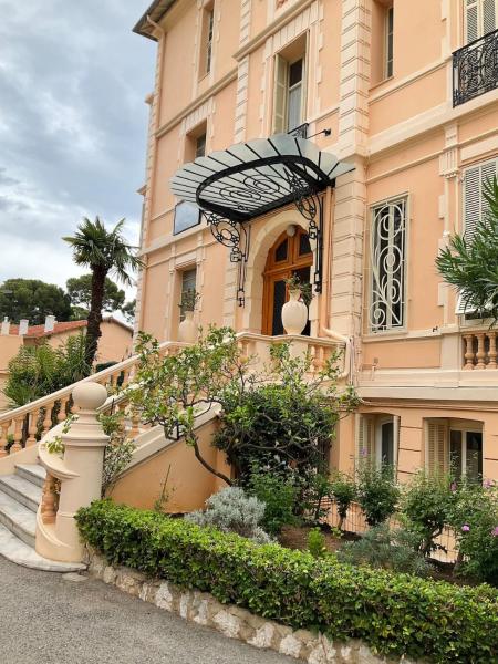 Appartement Louis - Monte Carlo