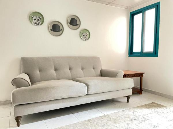 Sharjah Corniche Private Room For Women Only - Dubai