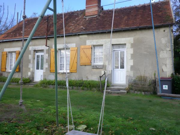 Gîte 132, Cœur Châteaux - Noyers-sur-Cher