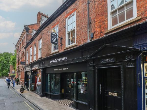 Apartment 9 - York