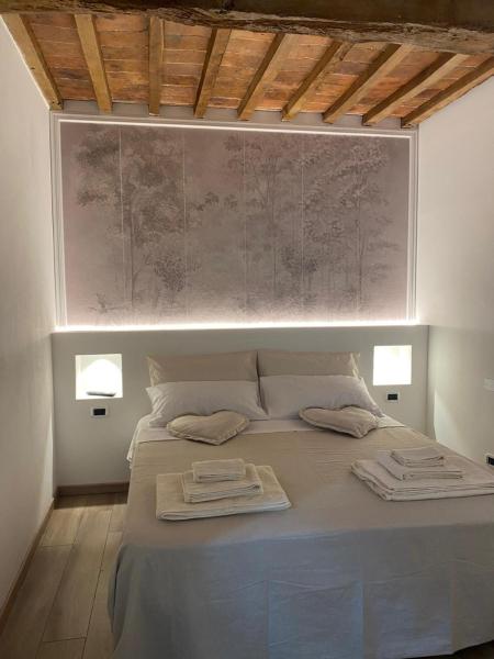 Frattina1860 - Pienza