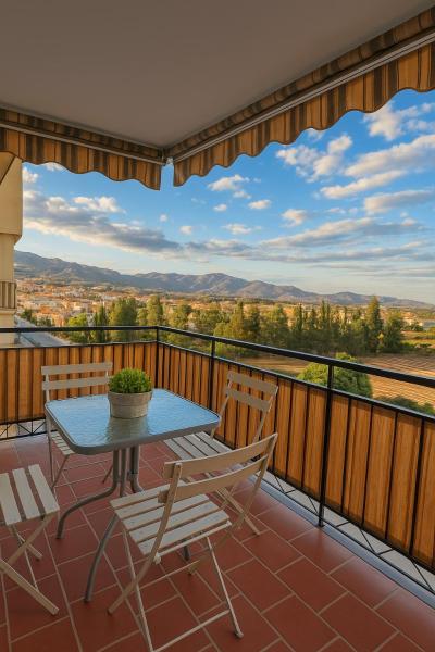 Las Viñaas - Vélez-Málaga