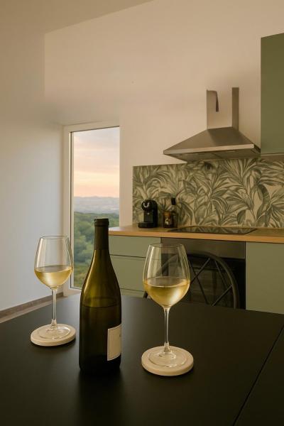 Sole Suite & Boutique Rooms - Latina