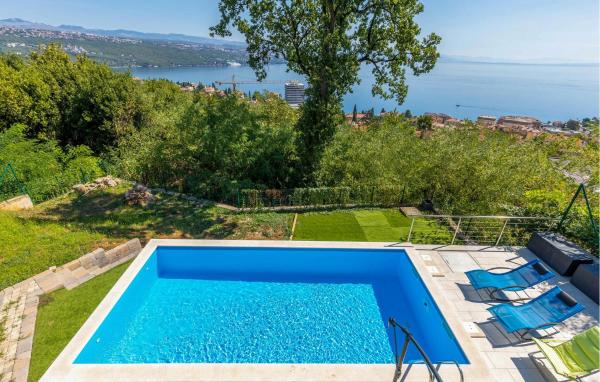Pet Friendly Home In Opatija - Opatija