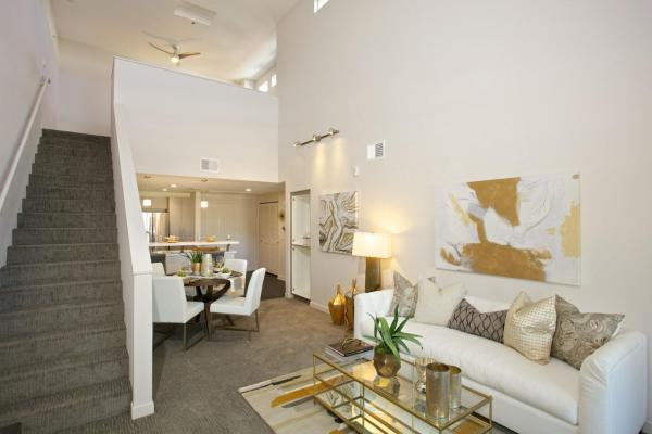 Stylish 2br Retreat With Pool At 360 Luxury - San Diego, CA