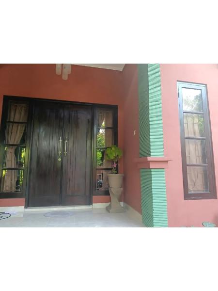 Kerobokan 4br House For Rent - 登帕薩