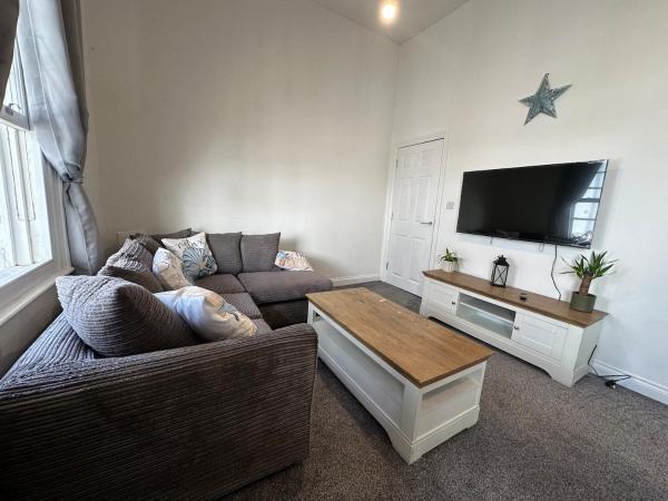 Seaside Stay In Teignmouth - Devon