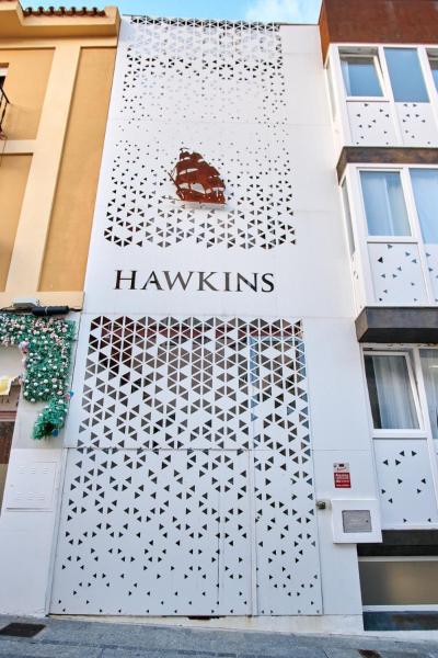 Suite By Hawkins Interior 1ºa - Algeciras