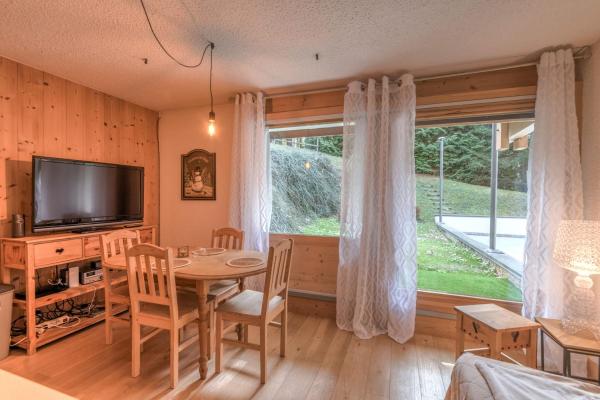 Appartement Vinson - Welkeys - Megève