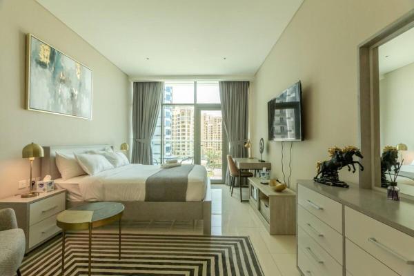 Seven Palm Studio Atlatis View - United Arab Emirates