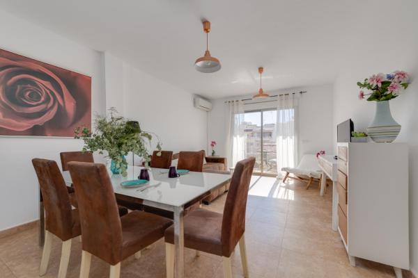 Apartamentos Madrid - Torrevieja