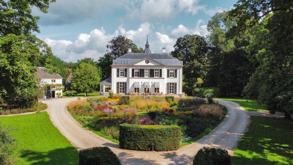 Landgoed Loenen B&b - Wageningen