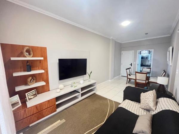 Conforto E Lazer - Apto 3 Qts, Ar E Piscina Na Praia Do Forte - Cabo Frio