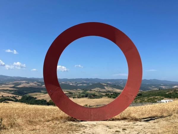 Casa Centro Storico Volterra - Volterra