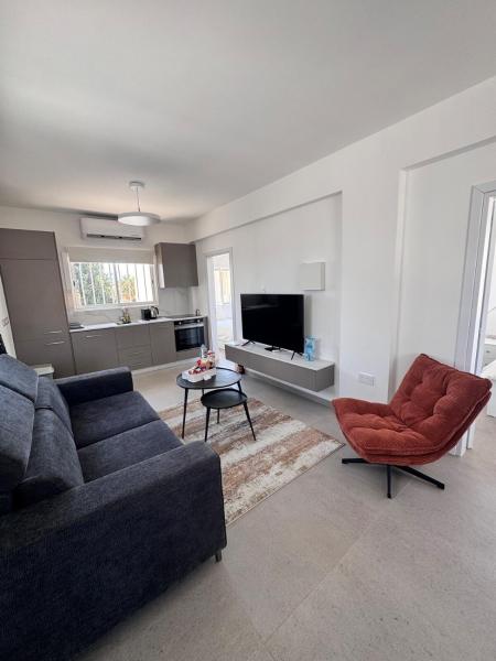 Dhekelia Beach House - Pyla, Larnaca - Zypern