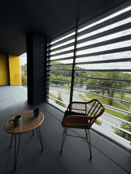 Aurum Apartmány - Bardejov