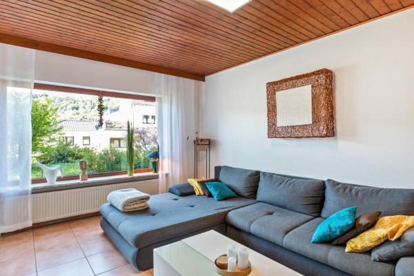 Ferienwohnung Wanderbar - Emmelshausen