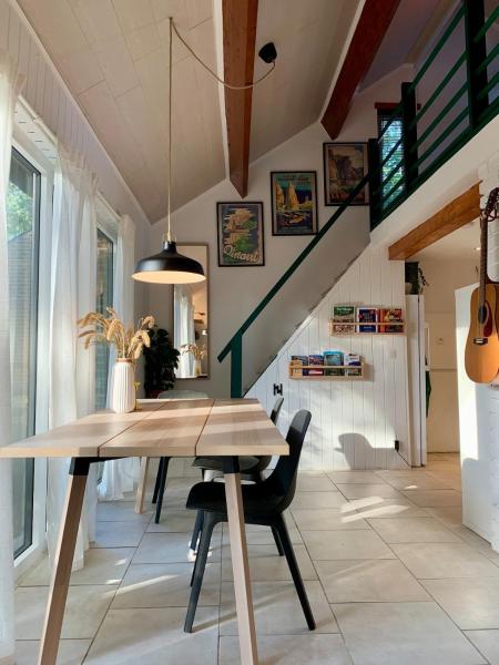 Casita Azul - Hastière