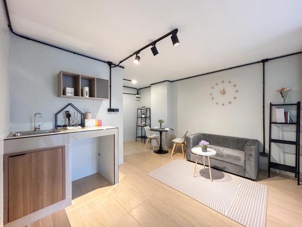 The City Center And Convenience Living - Chiang Mai